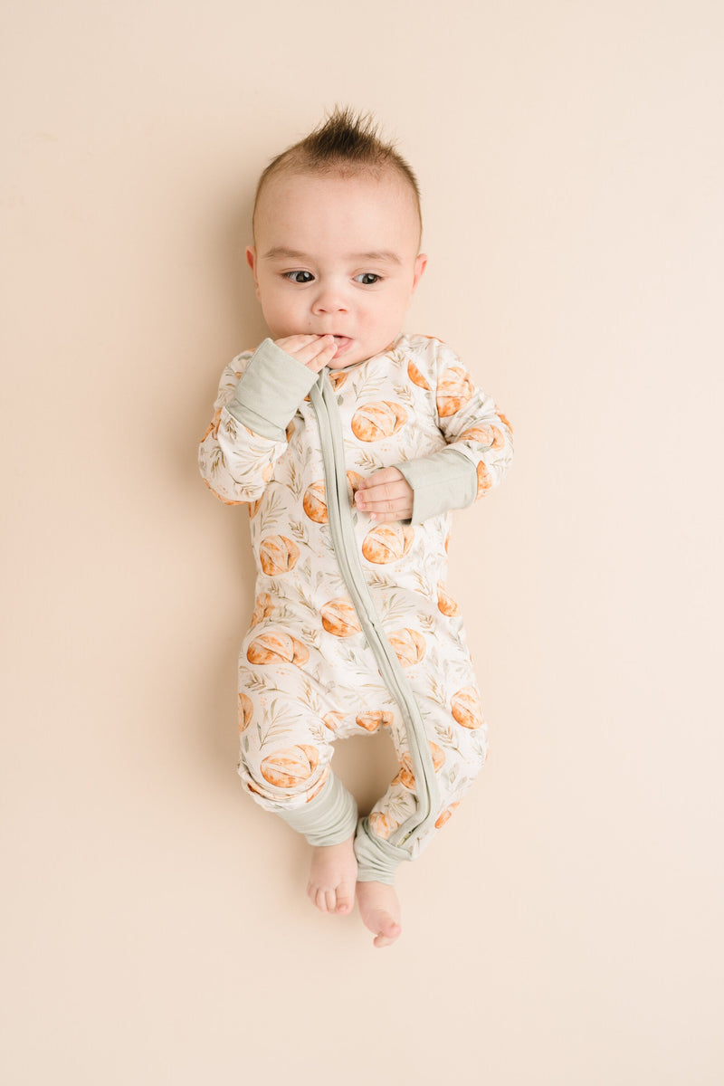 Sourdough Bamboo Sleeper – Little One Shop Storefront